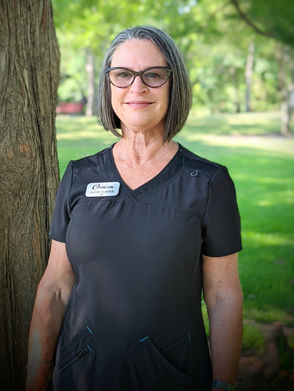 Staff | Grace House Ministries